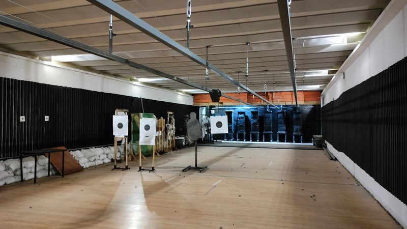 Strzelnica Bielsko-Biała - cennik | Klub Strzelecki